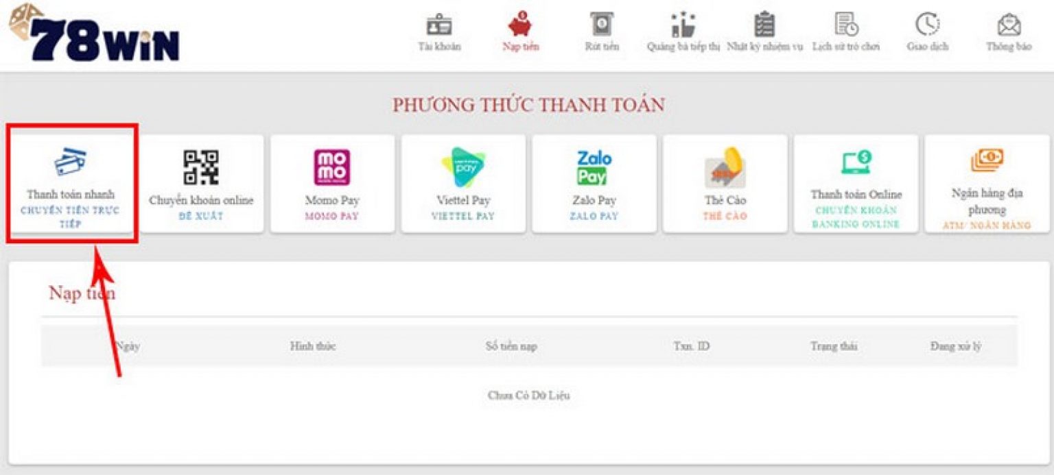 78WIN Bet | Link Vào Nhà Cái 78WIN Chính Thức Mới Nhất 2022