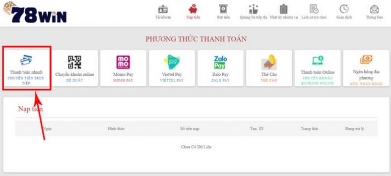 78WIN Bet | Link Vào Nhà Cái 78WIN Chính Thức Mới Nhất 2022