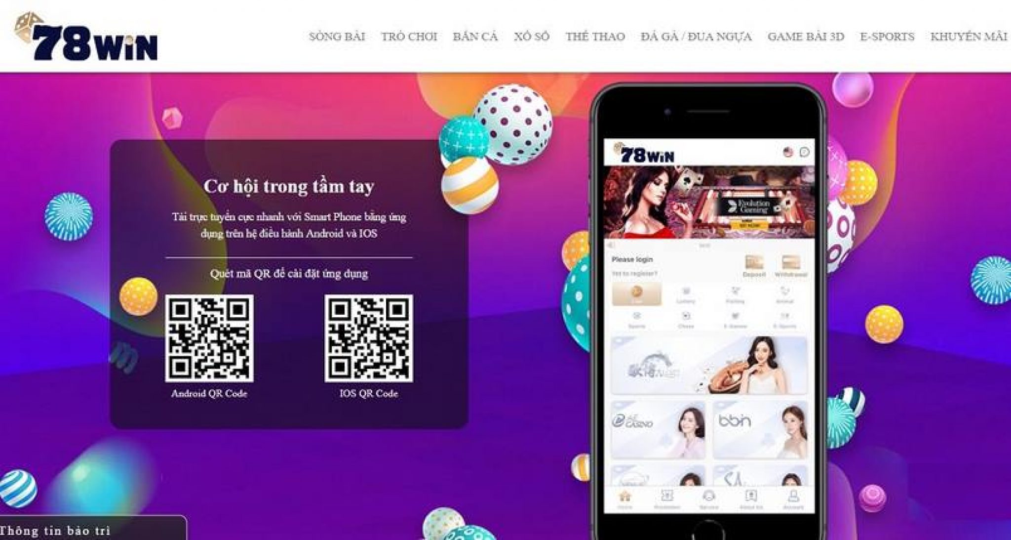 78WIN Bet | Link Vào Nhà Cái 78WIN Chính Thức Mới Nhất 2022